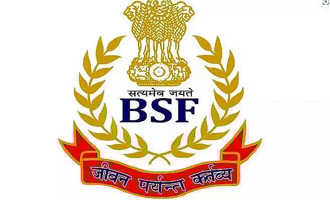 BSF Invites Tender for Co Temporary Shed to Accommodate Jawan at Bsf ...