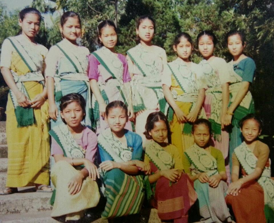 BTC Executive Member Ansumwi Khunggur Boro calls for protection of ...