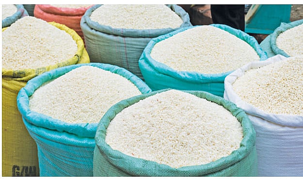 Rice for non-NFSA ration card holders released in Lakhimpur