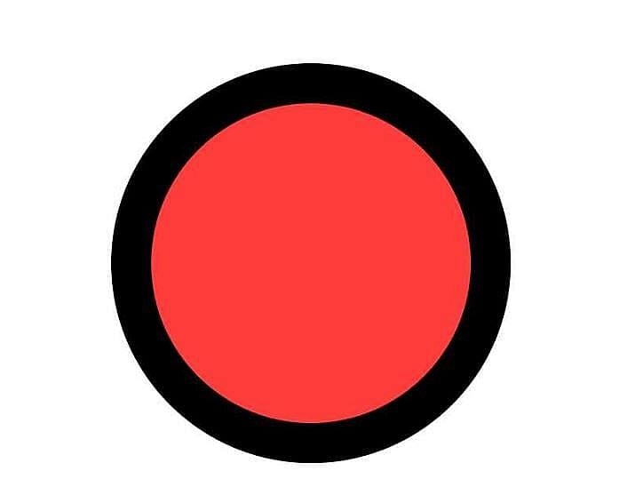 'Red Dot' experiment shows culture impacts in visual communication