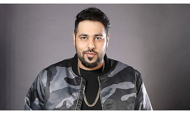 Badshah reveals the Bollywood actress he has a crush on