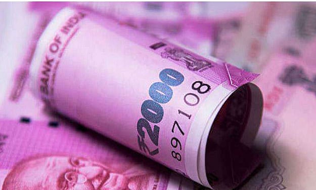 Numaligarh Refinery Employees' Union donated money to Assam Arogya Nidhi