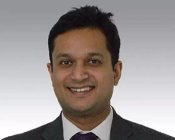 Adarsh Sharma Senior Strategist spoke exclusively to The Sentinel