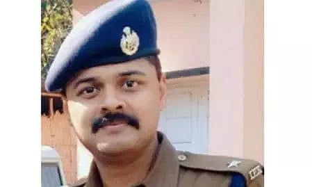 Commandant of 1st APBn Assam Police reshuffle