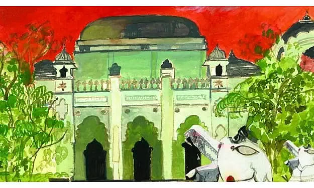 41 years on, Manipuri classic relives forgotten chapter of British Raj