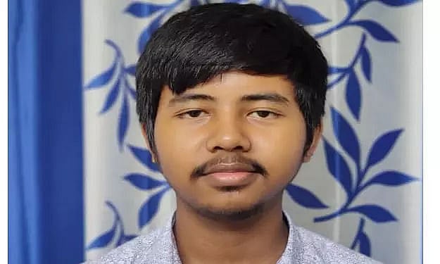 Naamti boy Antariksh Hazarika grabs 8th position in HSLC examination