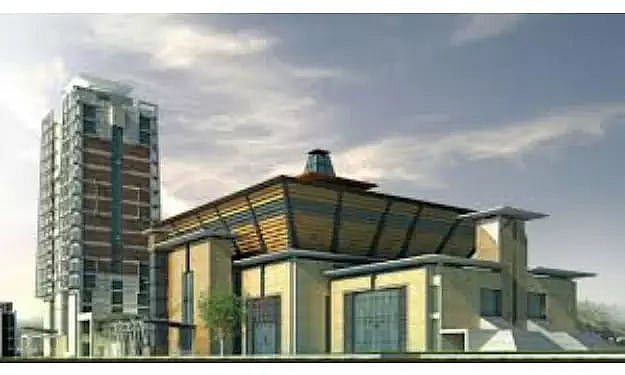 New Assam Legislative Assembly hall to depict State's heritage