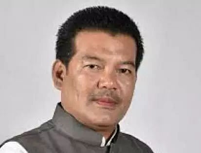 MLA Naba Kumar Doley inaugurated 28 schemes in Dhakuakhana