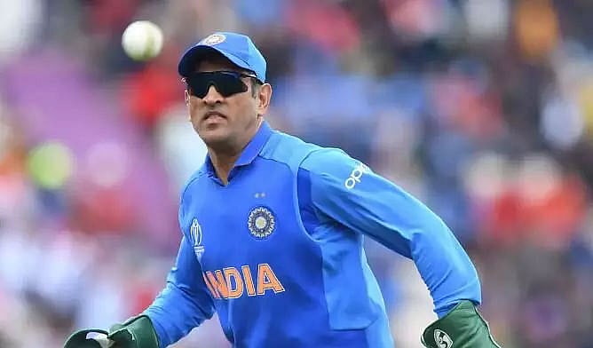 On This Day: MS Dhoni becomes first captain to win all ICC trophies