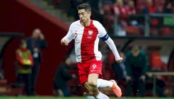 Robert Lewandowski eyes Bundesliga & Champions League top-scorer double