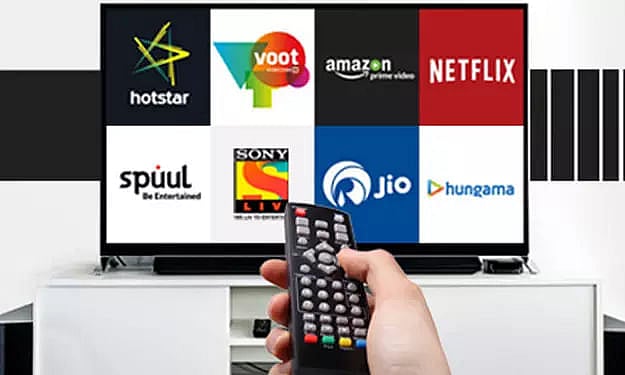 7 shows & movies that you should absolutely stream during lockdown