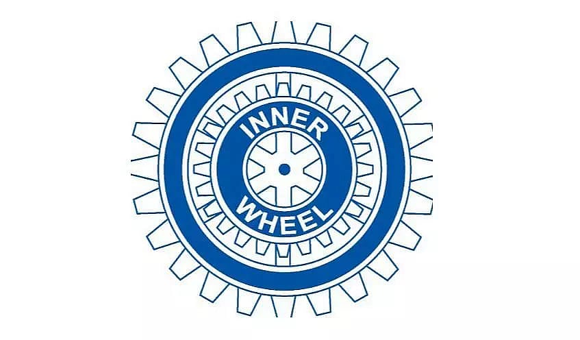 New committee takes charge of International Inner Wheel Club