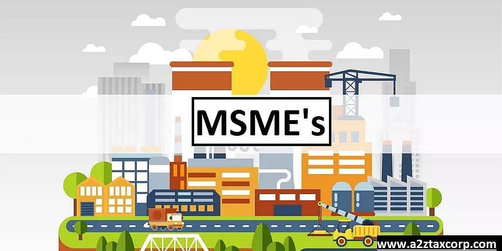 Loan sanctions to MSME sector rise over Rs 1 lakh crore