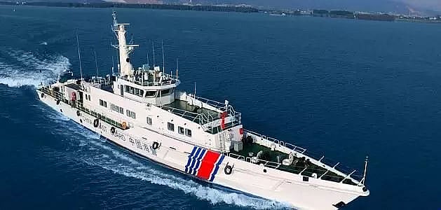 Japan lodges protest with China over ships near disputed islets
