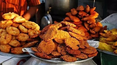 Monsoon street food treats: Easy step-by-step cooking formula