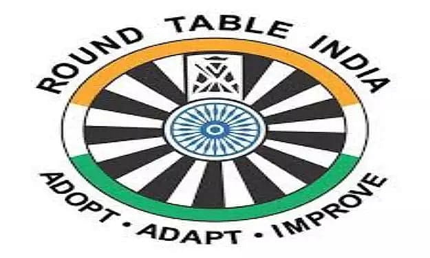 NGO Round Table India opens 4-classroom block at Dol Gobindo