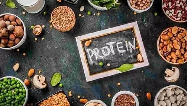 Protein Week: Focus on nutrition to boost immunity