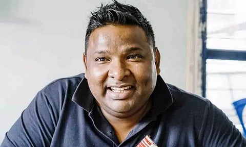 Assam's disability rights activist Arman Ali to represent India at US ...