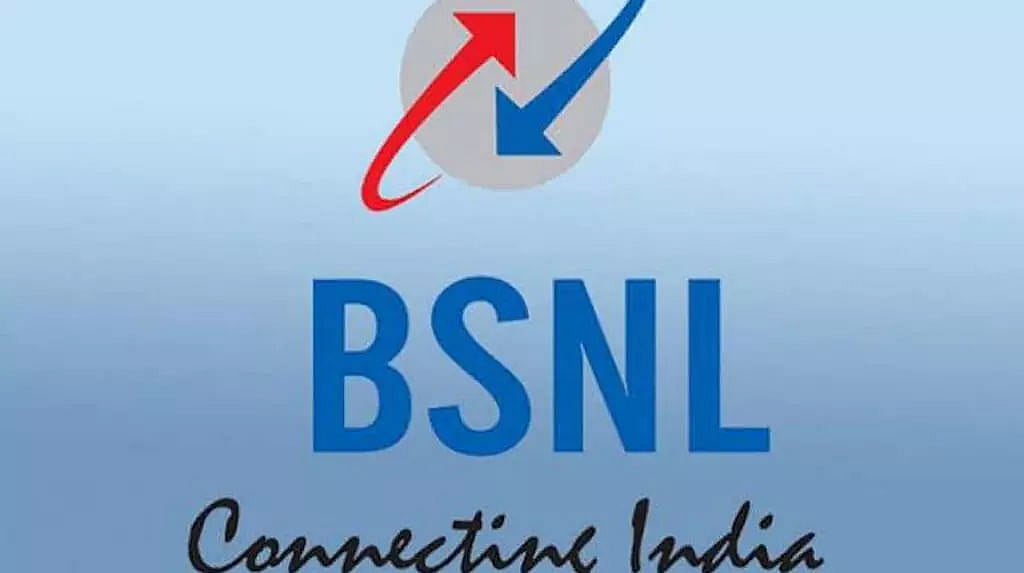 'Bharat Air Fibre' service of BSNL