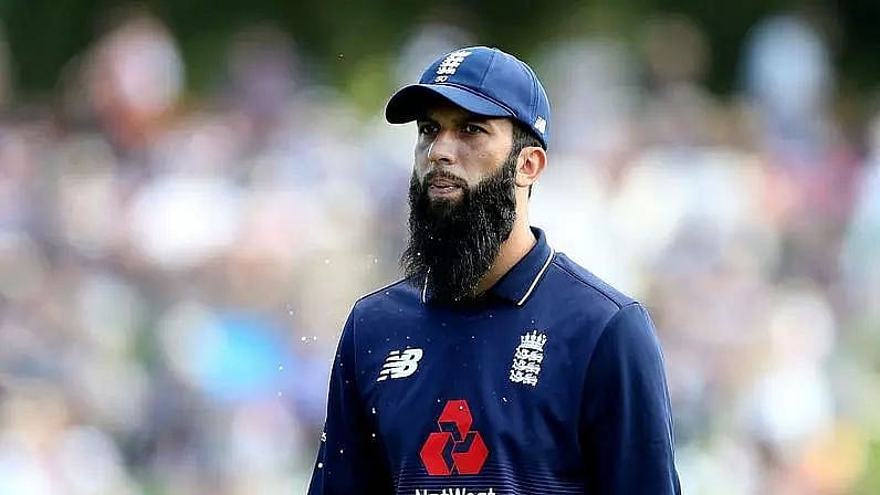 Moeen naturally more of a leader than vice-captain: Monty Panesar