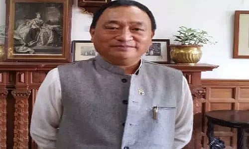 Ask China to share hydrological data to avoid disasters: Ninong Ering to PM