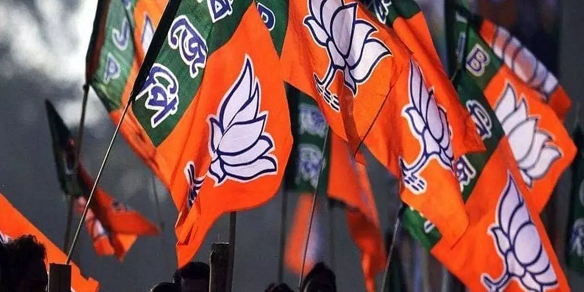 Assam: State BJP launches organizational campaign across state