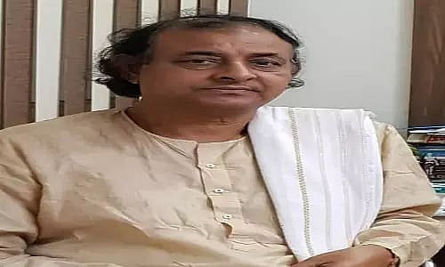 Deka Xatriya of Barpeta Xatra and Thiyanaam artiste Nabajit Das no more