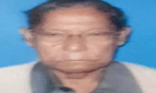 A tribute to Rasamay Dutta