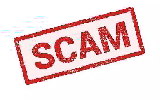 'Ghost' children scam' Let public know of action taken