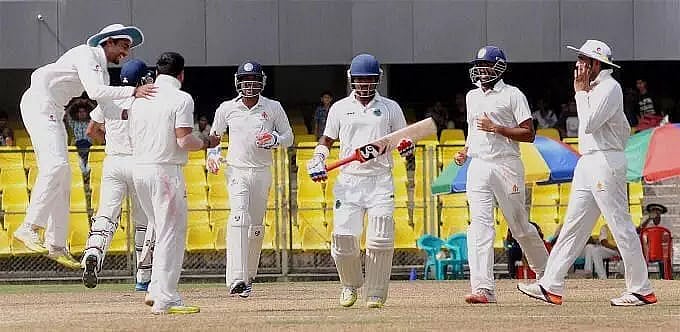 Annual General Meeting of Assam Cricket Association (ACA) today