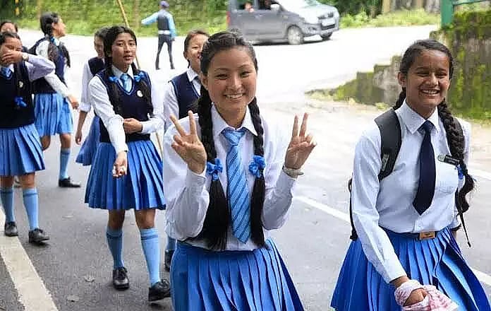 Sikkim to reopen educational institutions from September 1 without students