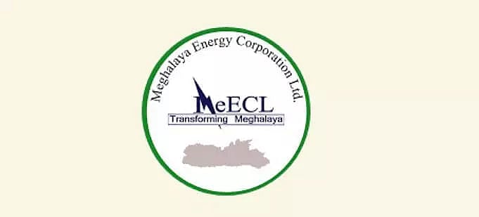 Meghalaya Energy Corporation Limited bodies carry out token protest