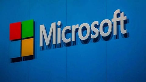 Microsoft rebranding Bing search engine