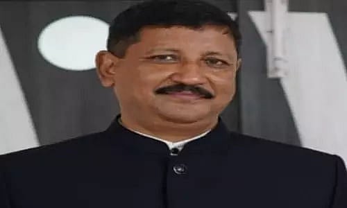 Darrang placed second among 124 Aspirational Districts by Niti Aayog