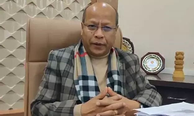 Meghalaya exploring ILP-like system under Immigration Act, 2025