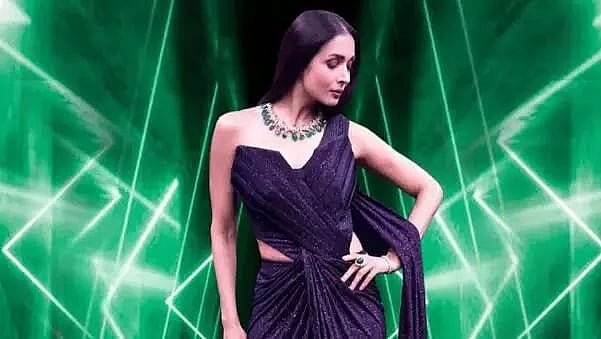 Malaika Arora confirms she has tested positive for COVID-19