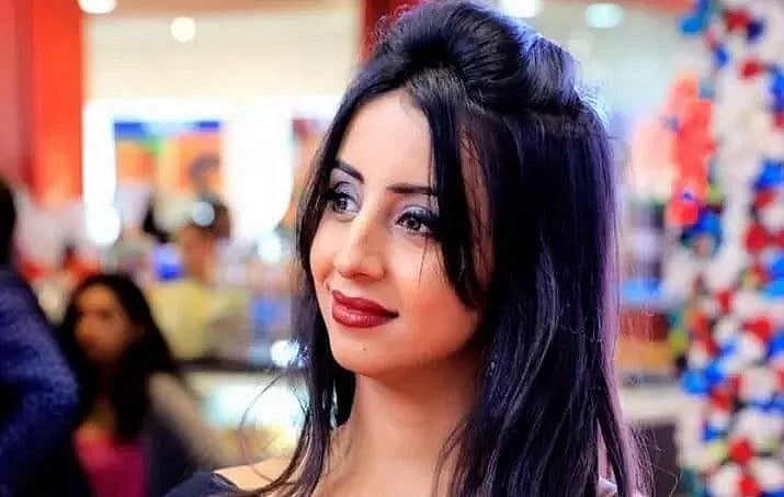 Another Kannada actor Sanjjanaa Galrani arrested in drugs case