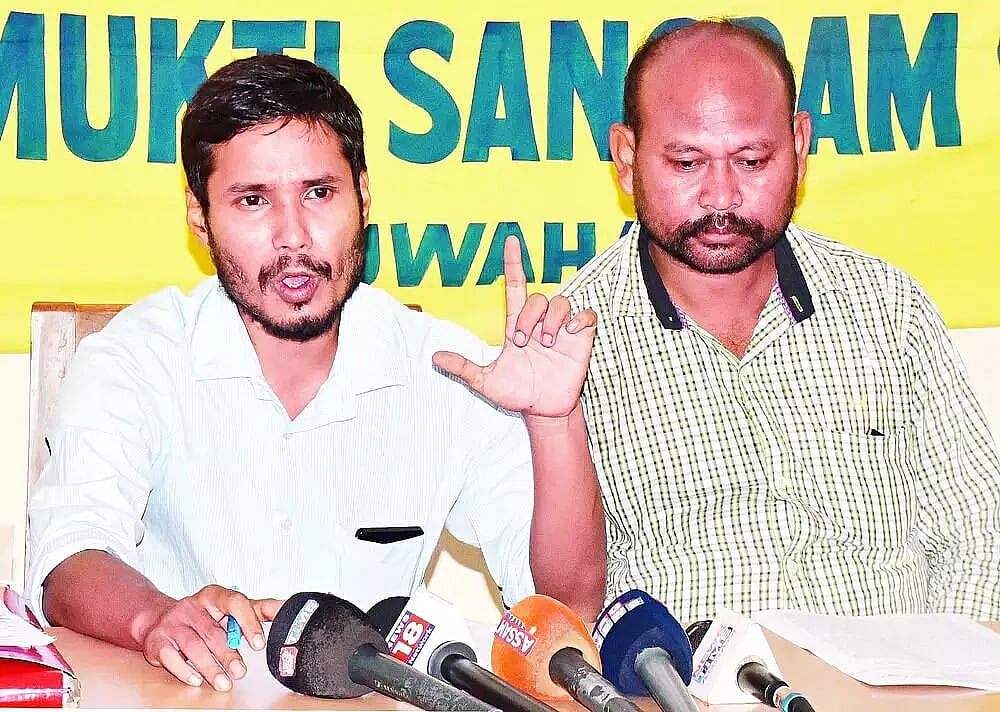 Separate regional parties will benefit the BJP & RSS in 2021 polls ...