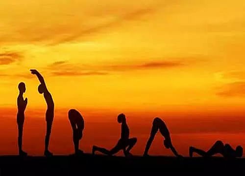 Surya Namaskar: The ultimate way to an incredible life