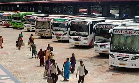 All Assam Motor Transport Association announces 'Chakka Bandh' from Oct 5