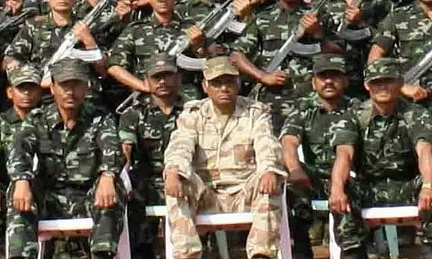 Paresh Barua-led ULFA (I) is carrying out 'anti-India activities' from ...