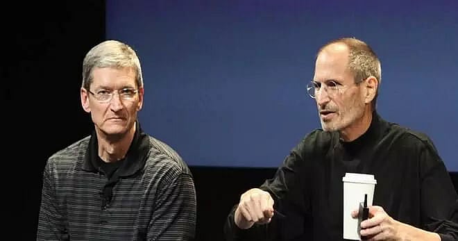 Tim Cook remembers Steve Jobs 9 years after his death