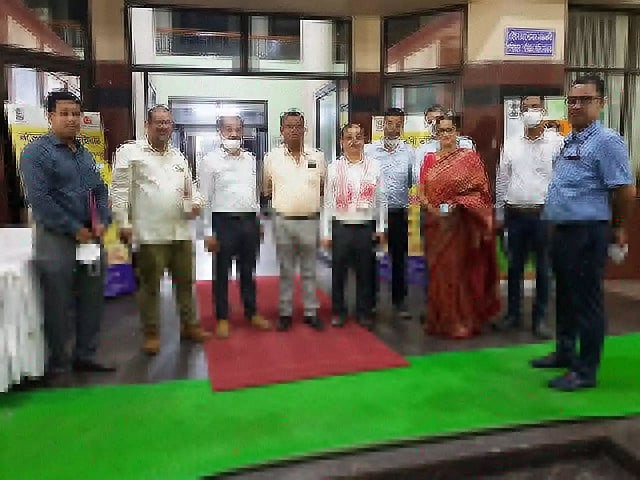 Time-bound promotion scheme for medical faculties of Assam's medical ...