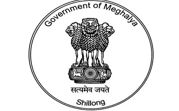 Meghalaya: State government appointed Iamonlang Syiem as chairperson of ...