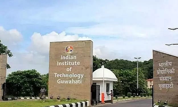 IIT-G Deep Learning Sensor Turns Exhaled Air to Voice Commands