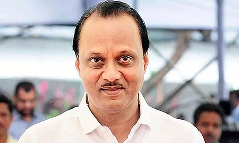 Maharashtra Deputy CM Ajit Pawar tests positive for COVID-19