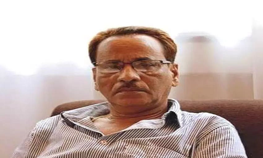 A tribute to Dr. Ajit Kumar Bhagawati