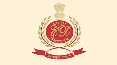 Assam: ED arrests prime accused in Rs 121-crore printing scam