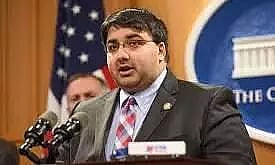 Niraj Antani becomes first Indian American to be elected to Ohio State ...
