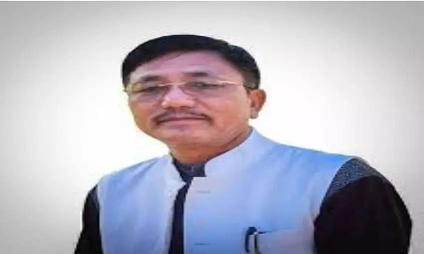 Shift focus to sustainable farming: Minister Tage Taki